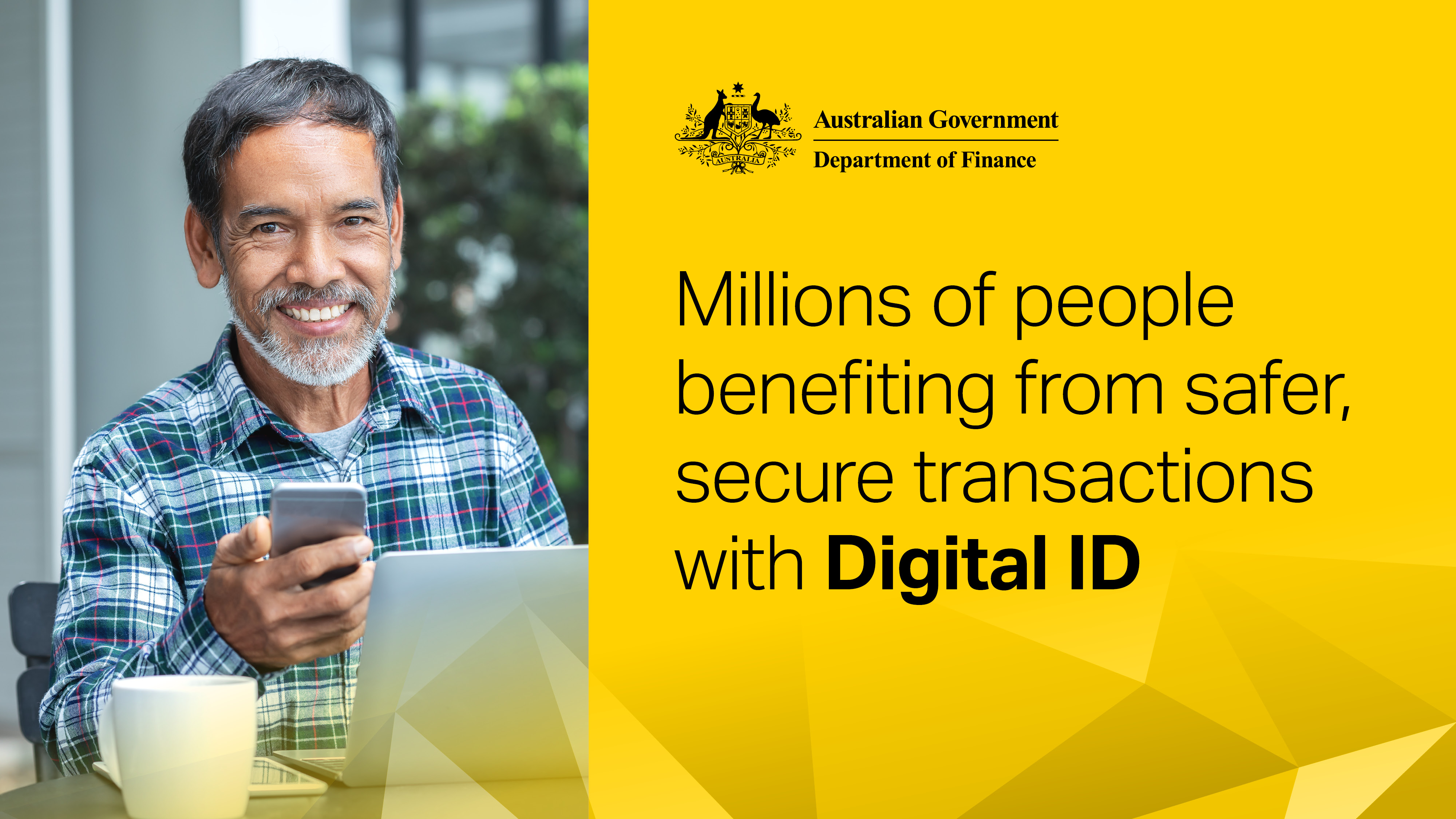 Digital ID continues to grow and improve | Digital ID System